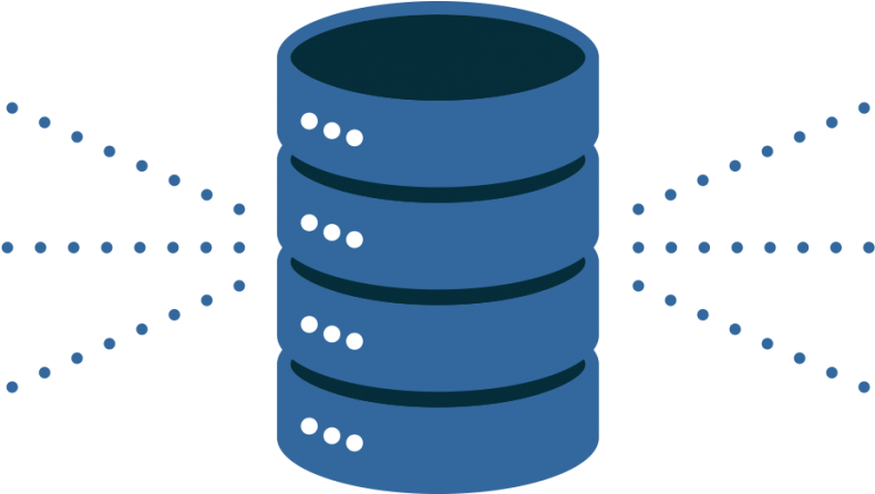 Download What Is Data Warehouse Simple Definition Clipart , - Data ...