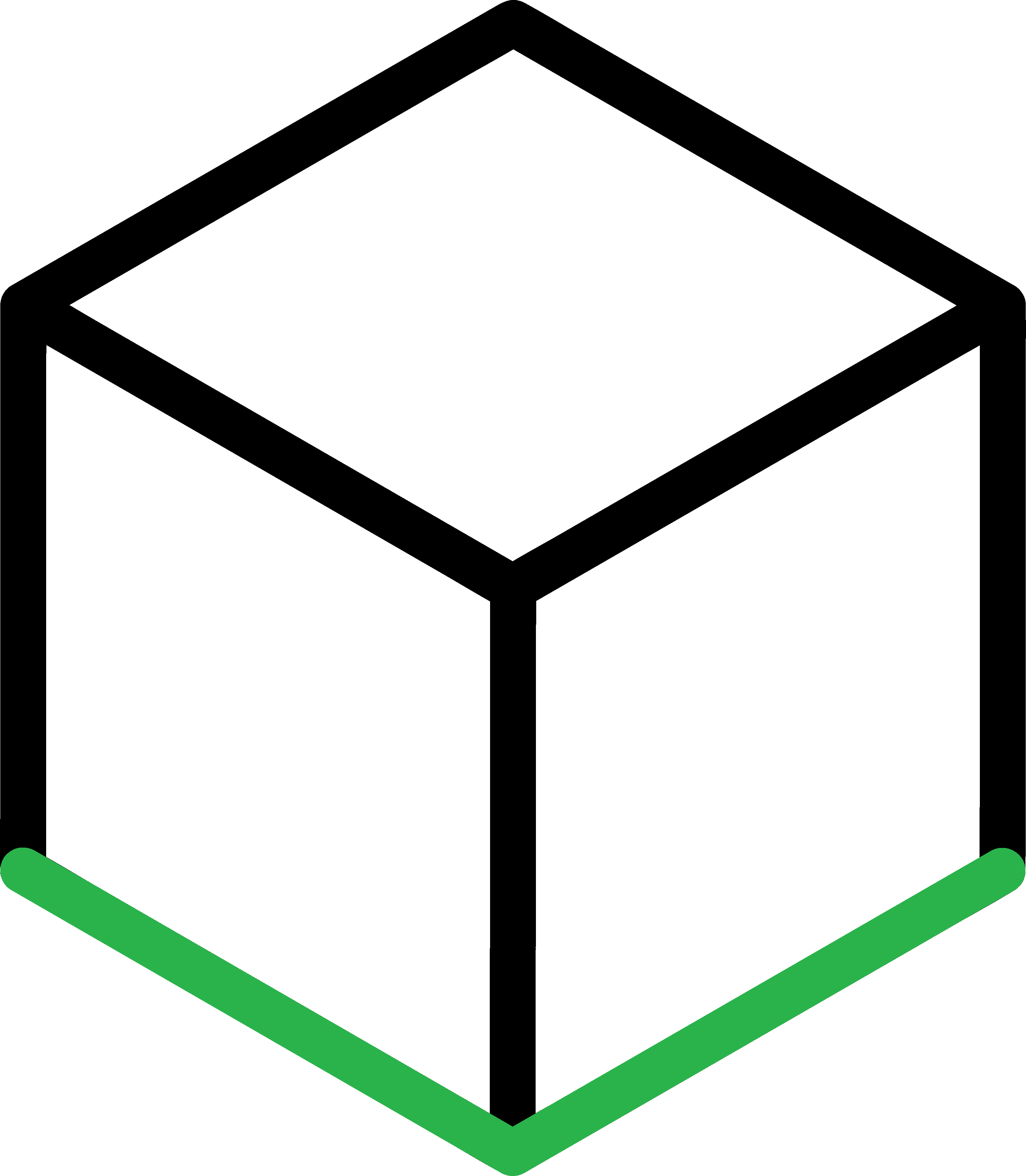 Download Cube Png Download - Cube Shape Transparent Background - ClipartKey