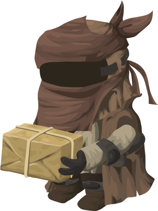 Download Cap,fictional Character,animation - Smuggler Clipart - ClipartKey