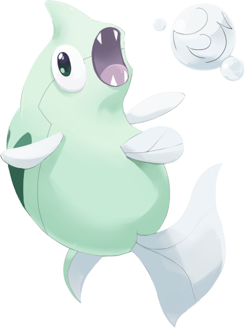 Download Remoraid Shiny - ClipartKey