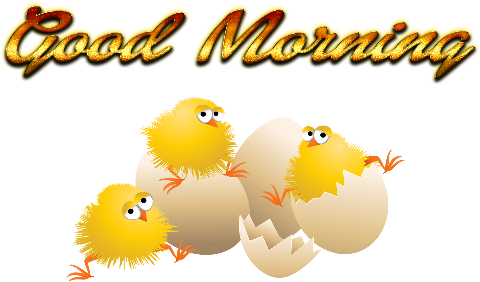 Download Good Morning Png - Cartoon - ClipartKey