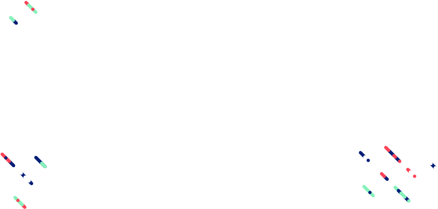 Download Transparent Wavelength Clipart - Transparent Particles Png ...