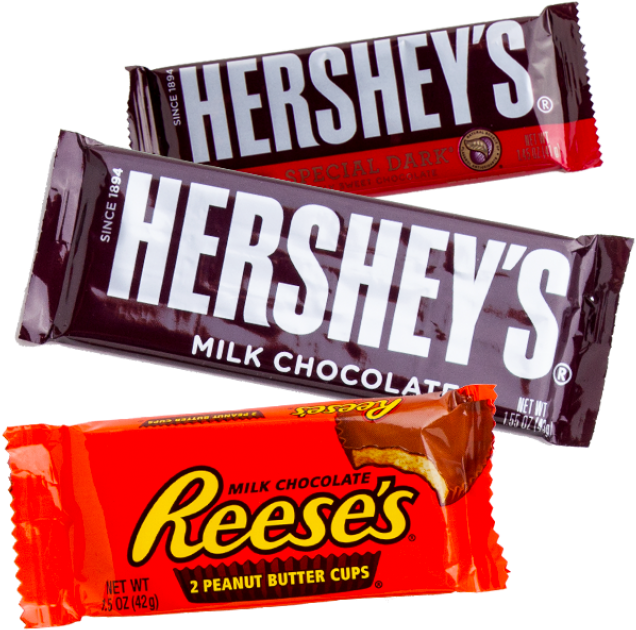 Download Reese's Peanut Butter Cups - ClipartKey