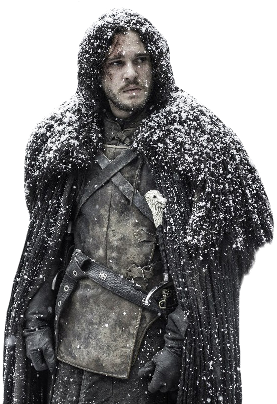 Download Transparent Snow Png - Jon Snow Wallpaper Phone Hd - ClipartKey