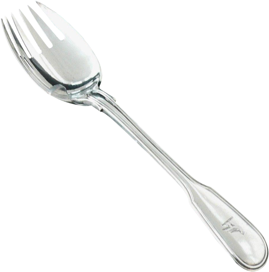 Download Spork Png Page - Runcible Spoon Spork - ClipartKey