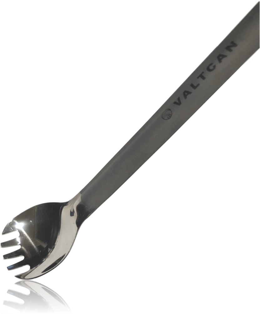 Download Transparent Spork Png - Parang Png - ClipartKey
