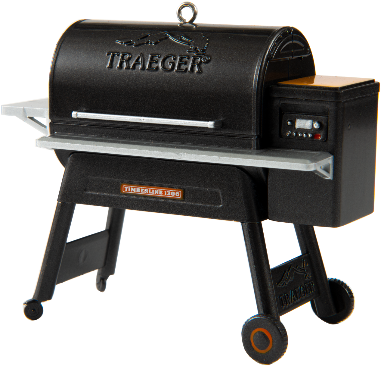Download Traeger Grills , Transparent Cartoons - Traeger Timberline ...