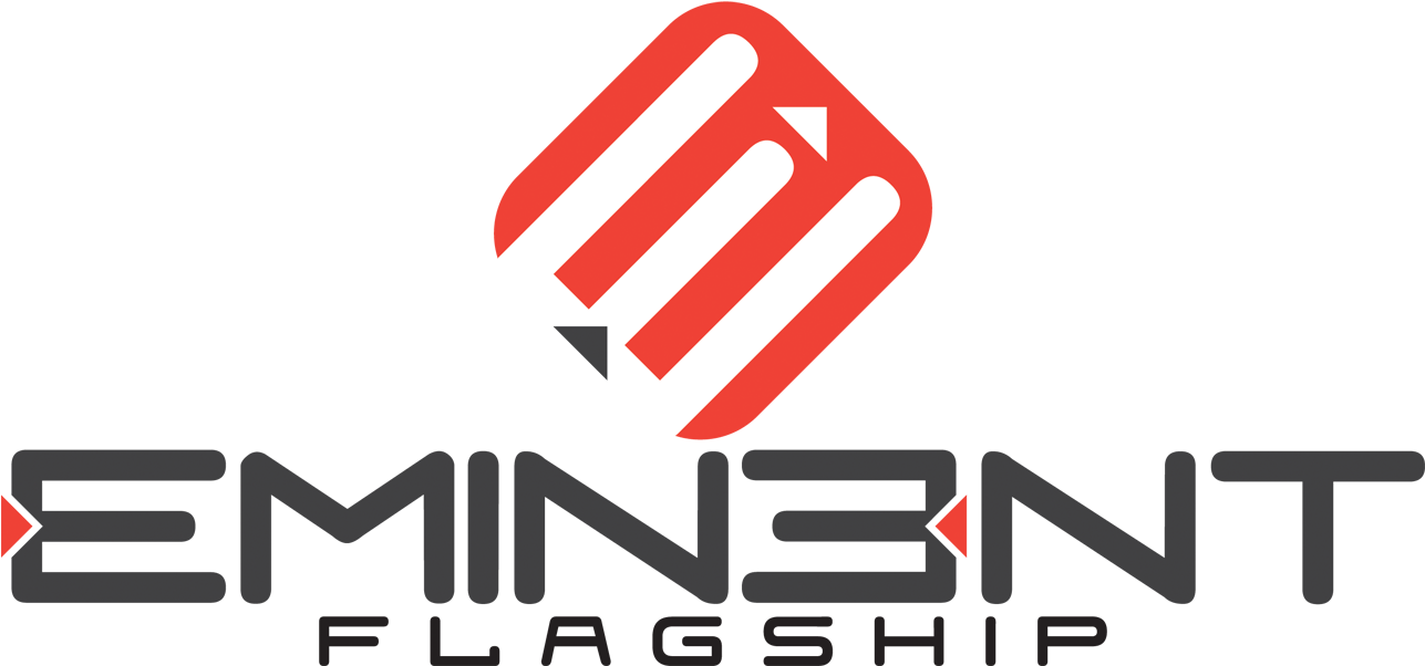Download Eminent Flagship Clipart , Png Download - Graphic Design ...