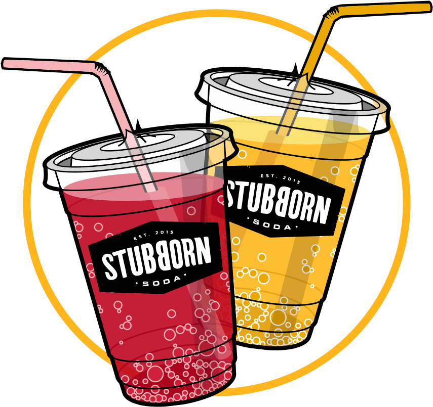 Download Transparent Spam Musubi Clipart - Stubborn Soda - ClipartKey