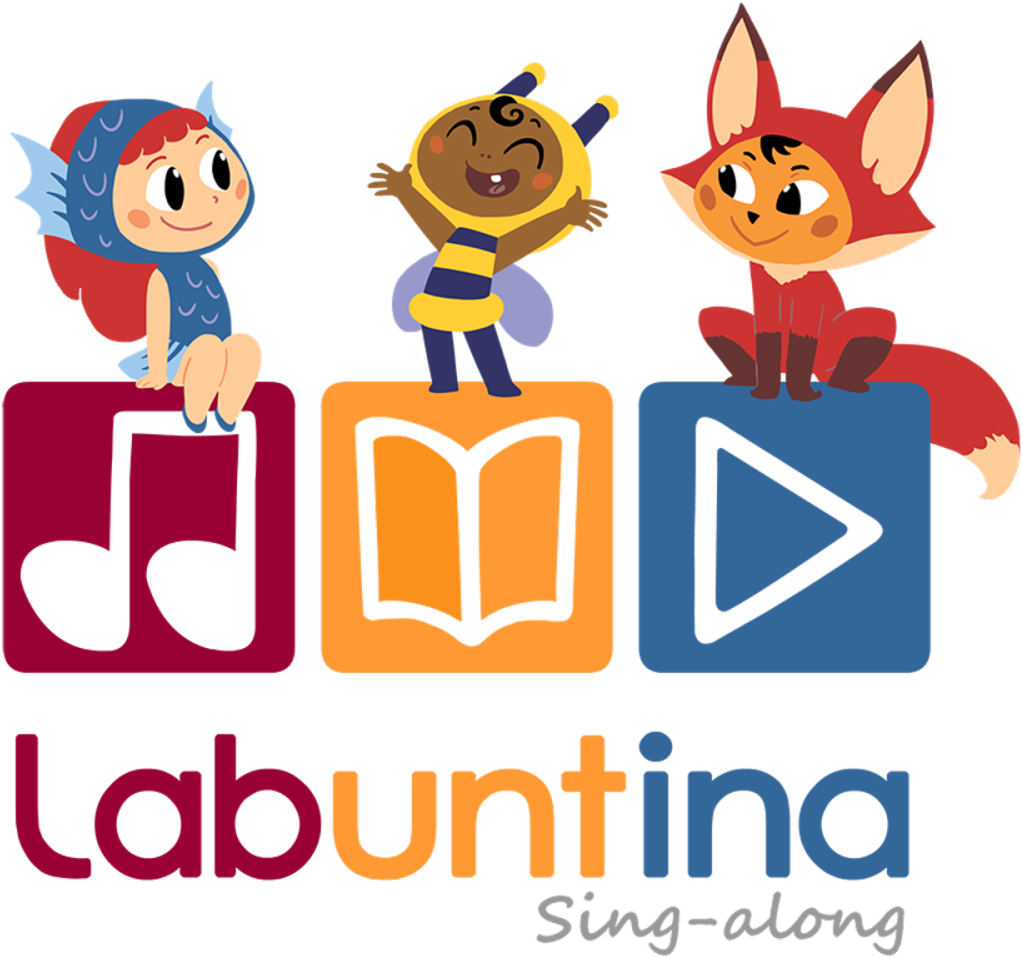 Download Labuntina Along - Cartoon - ClipartKey