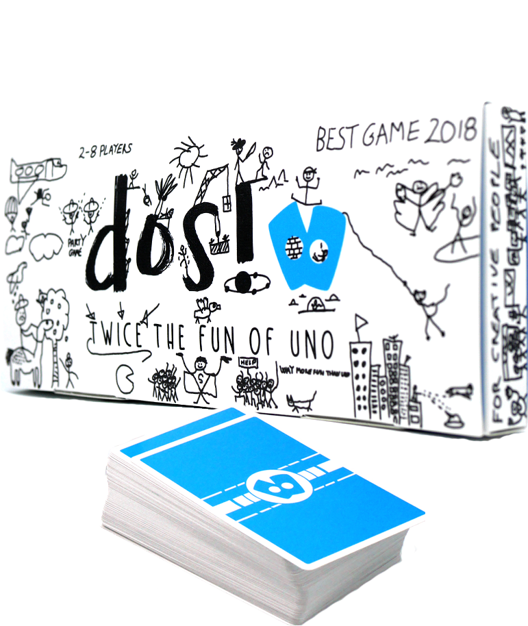 Download Transparent Uno Card Png - Dos Game Uno - ClipartKey