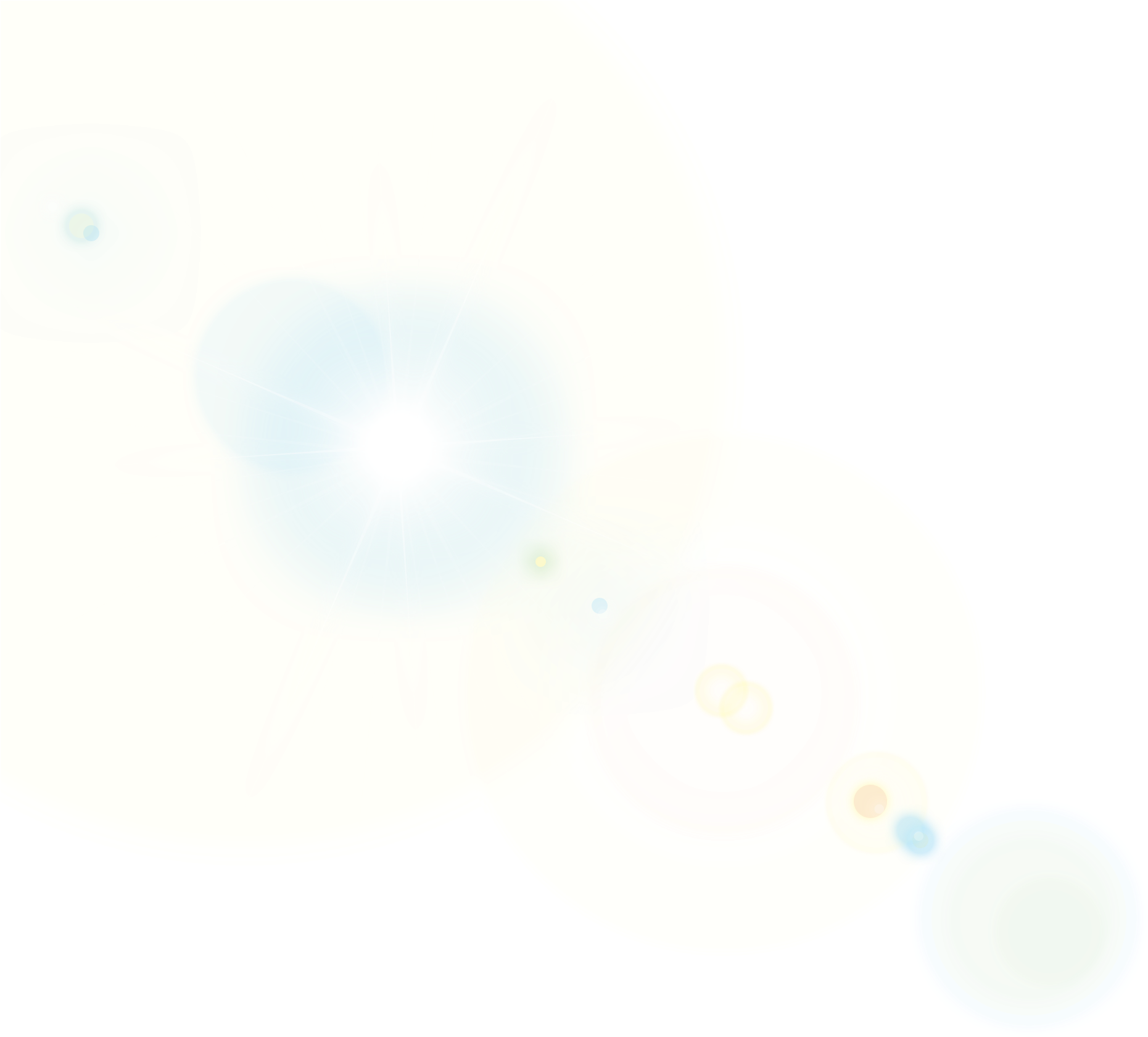 Download Sunshine Effect Png - Drawing - ClipartKey