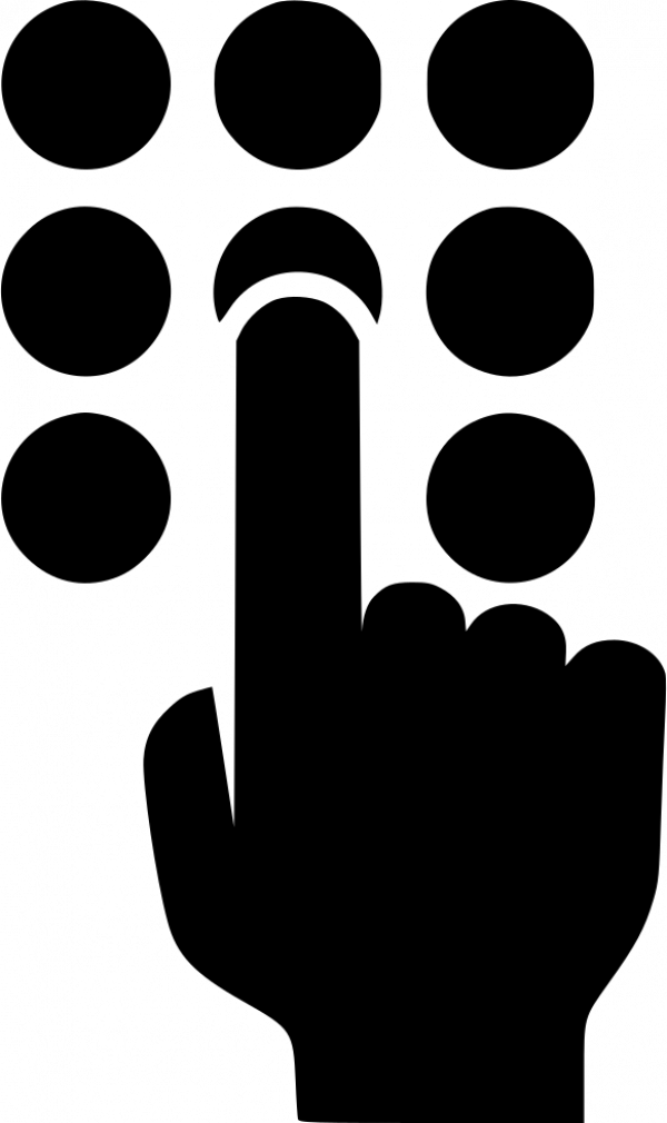 Download Dial Up Clipart Images Transparent Png - Phone Dial Pad Icon ...