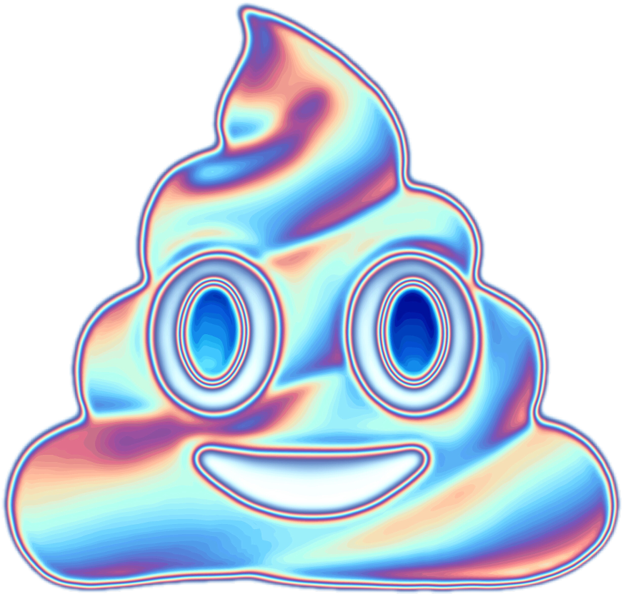 Download #holo #holographic #vaporwave #aesthetic #tumblr #rainbow ...