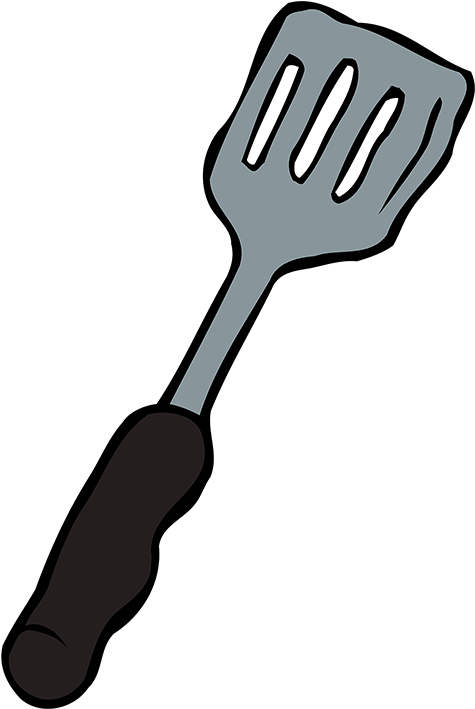 Download Transparent Spongebob Spatula , Transparent Cartoons ...