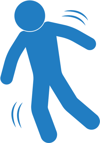 Download Loss Of Coordination Icon - ClipartKey