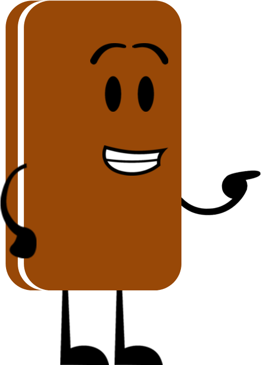 Download Graphic Free Download S More Object Shows - Bfdi Smores ...