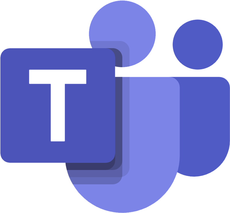 Download Microsoft Teams Icon - Microsoft Teams Icon Svg - ClipartKey