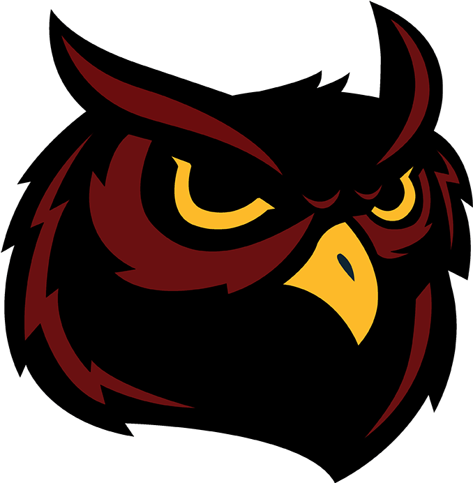 Download Red Owl Clip Art - ClipartKey