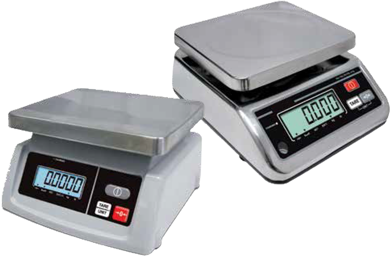 Download Transparent Weight Scale Png - Balanza Cely Ps 50 - ClipartKey
