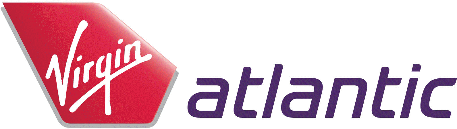 Download Virgin America Airlines Logo Clipart , Png Download - Virgin ...