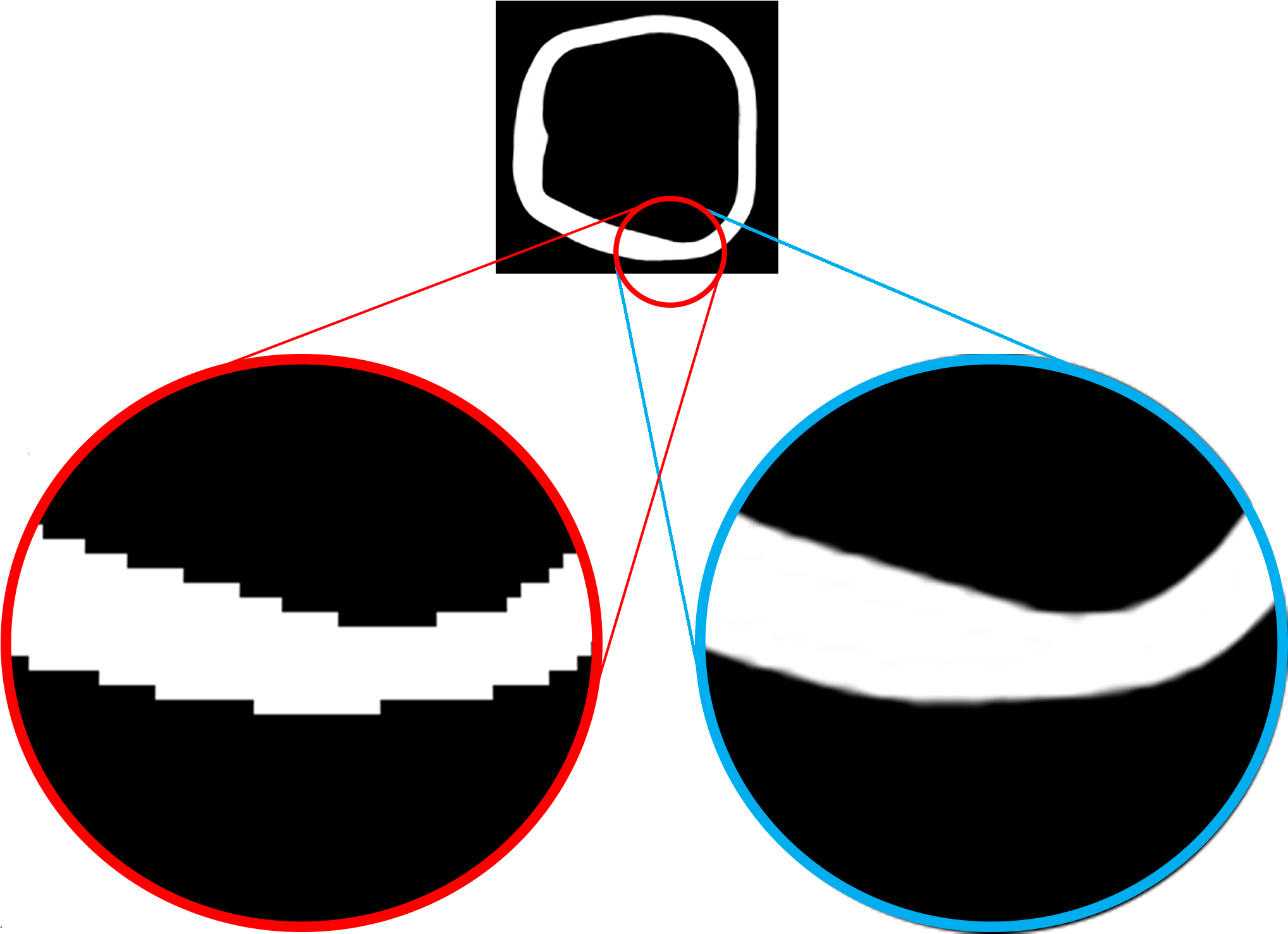 Download 3d Printing Anti Aliasing , Transparent Cartoons - Anti ...