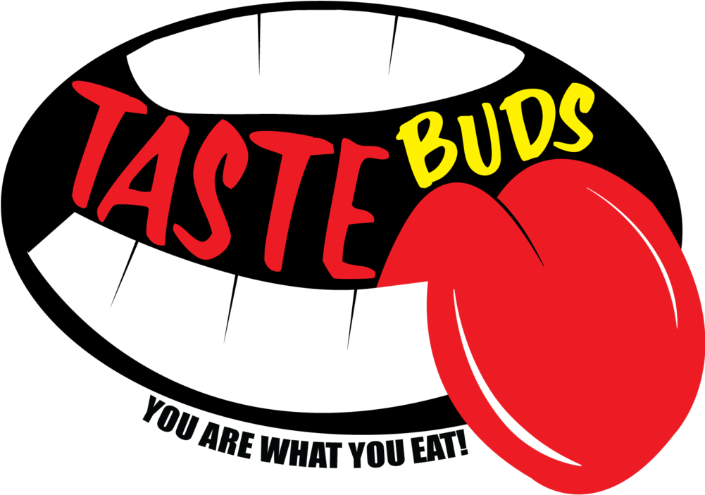 Download Locations Buds - Tastebuds Logo For Restaurant - ClipartKey