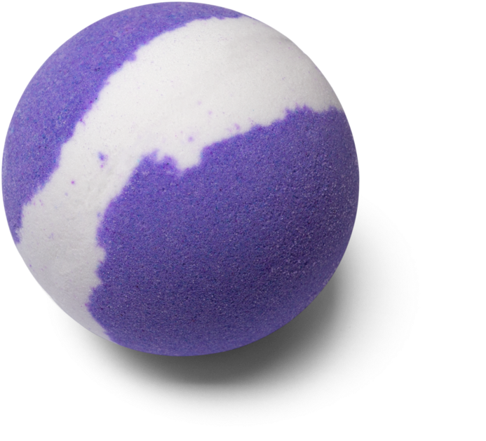 Download Bath Bomb Transparent Background - ClipartKey