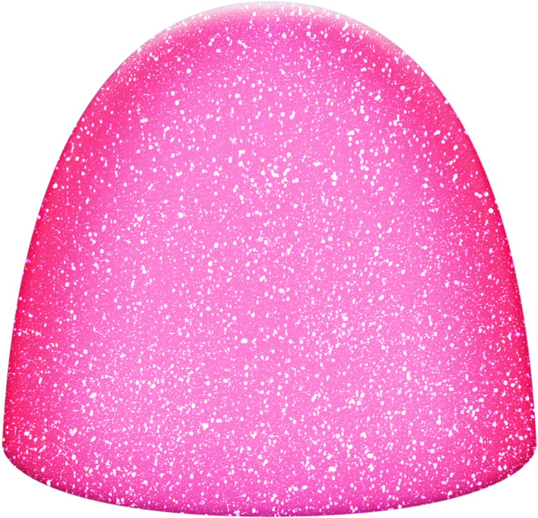 Download Transparent Background Gumdrop Clipart - ClipartKey