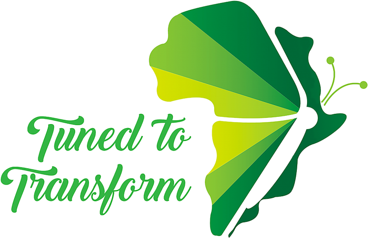 Download Tuned To Transform Agra - Graphic Design - ClipartKey