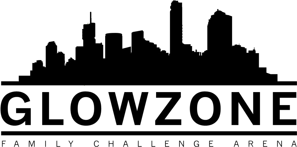 Download Glowzone - Huntington Beach Glow Zone Logo - ClipartKey