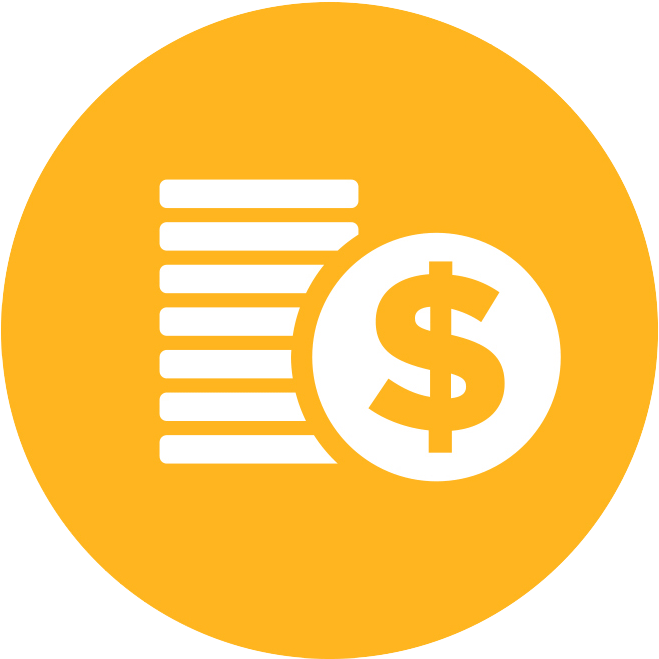 Download Money Clipart Financial Resource - Outside Data Icon Png ...