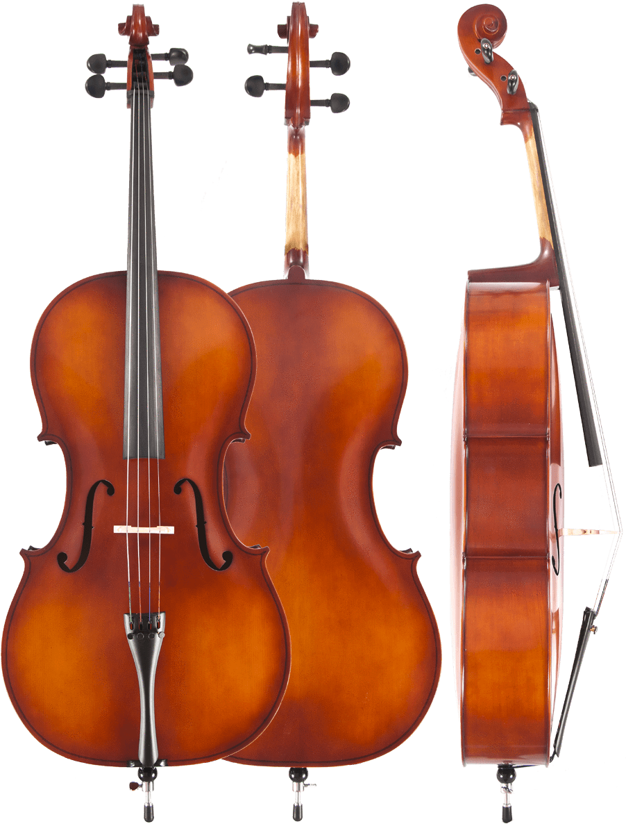 Download Transparent Cello Clipart - Instrument Cellos - ClipartKey