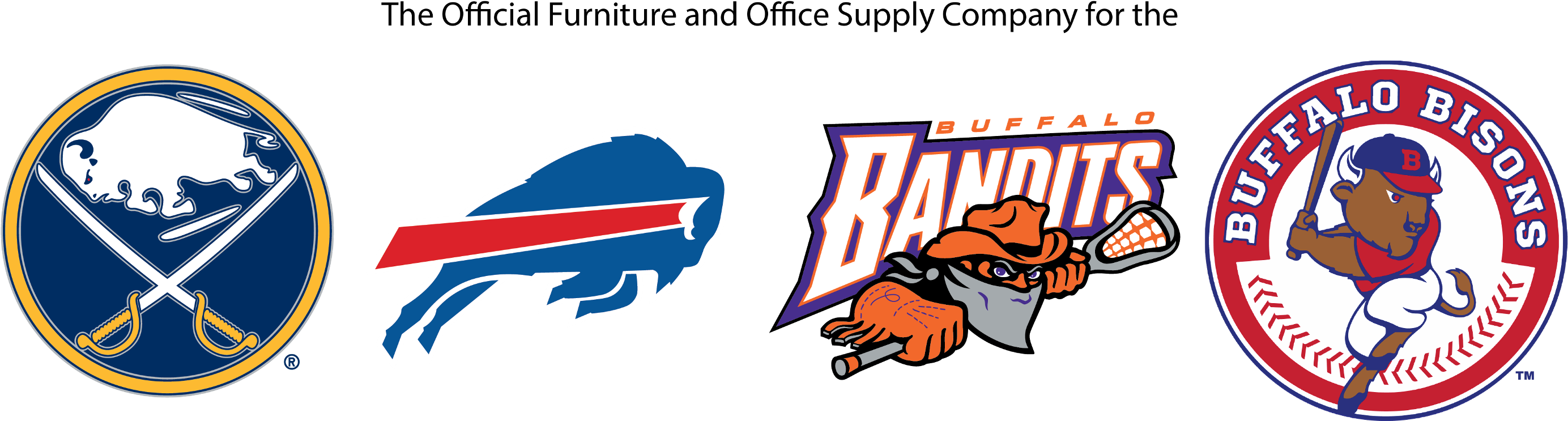 Download Buffalo Bisons Logo Png - ClipartKey