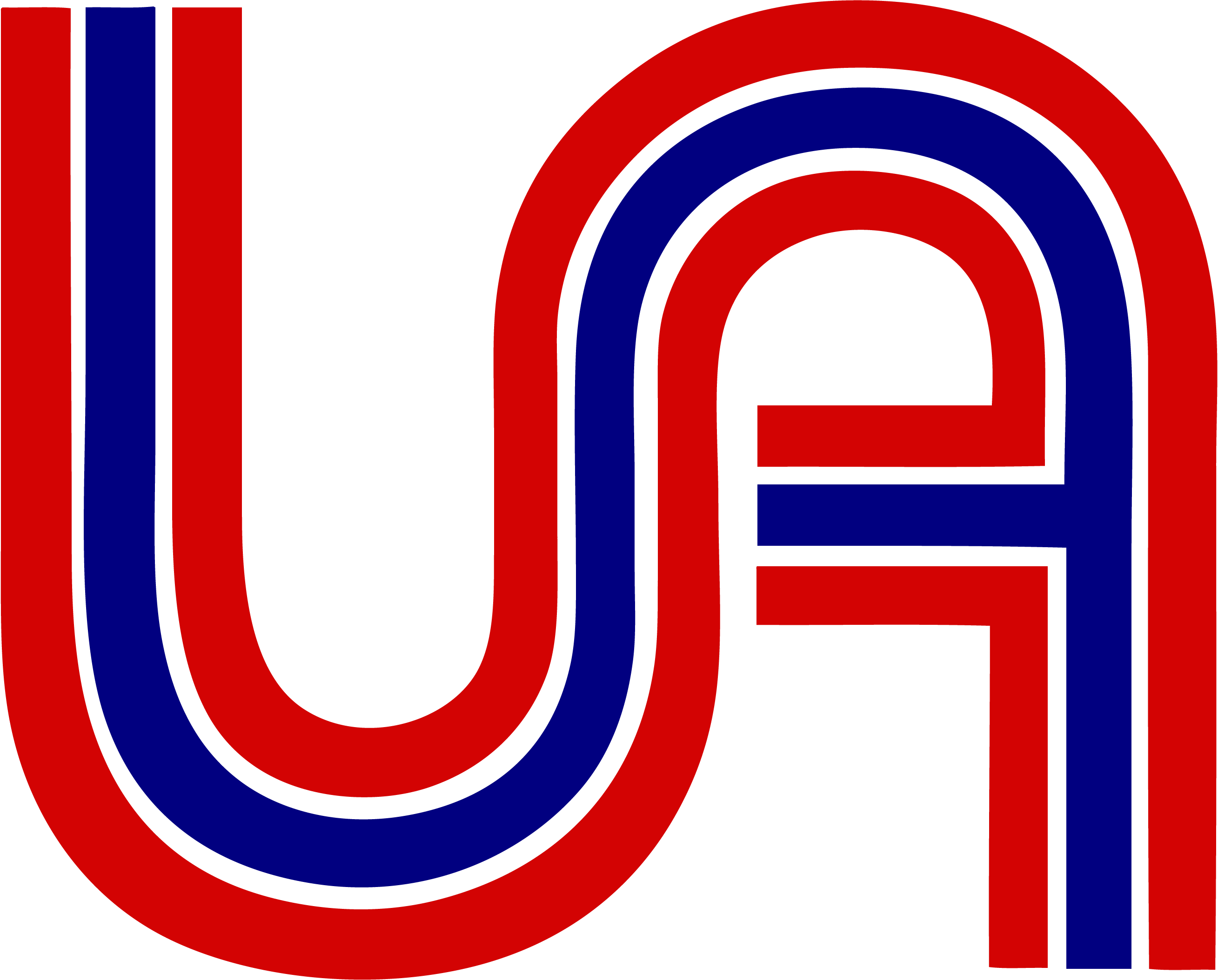 Download United Auctioneers Logo Clipart , Png Download - Ua United ...