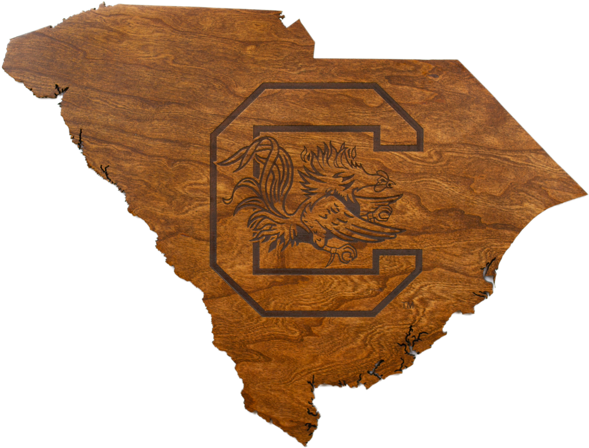 Download State Of South Carolina Icon - ClipartKey