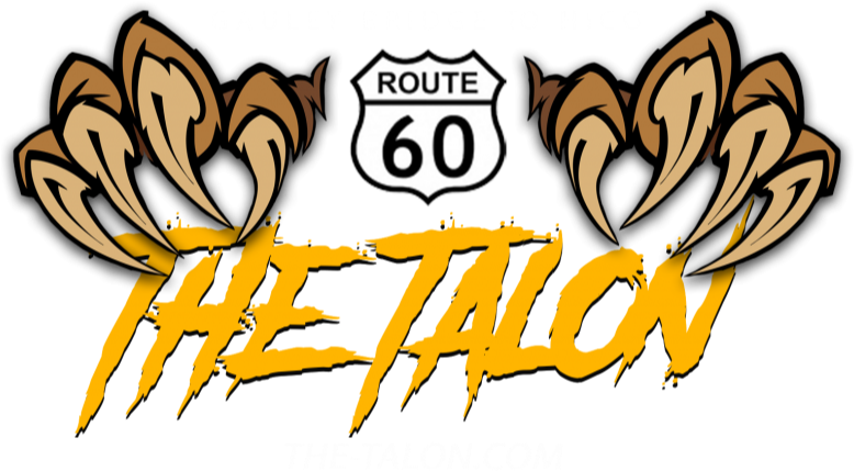 Download The Talon - ClipartKey