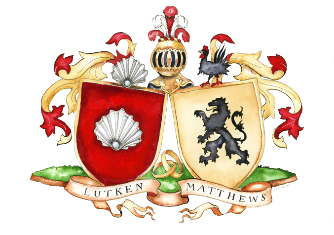 Download Crest - ClipartKey