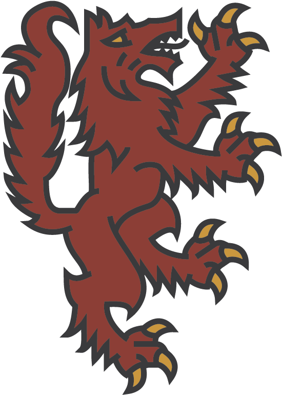 Download Family Crest Wolf Design - ClipartKey