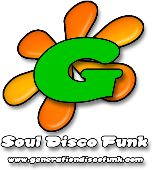 Download Generation Soul Disco Funk Radio - ClipartKey