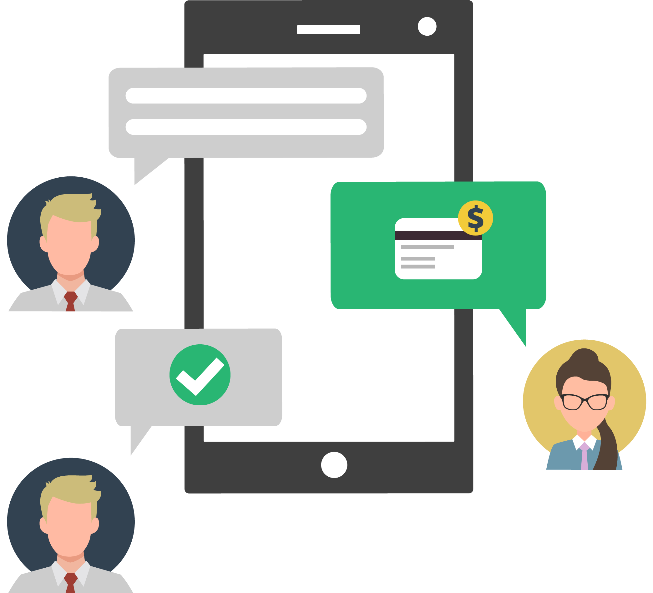 Download Illustration - ClipartKey