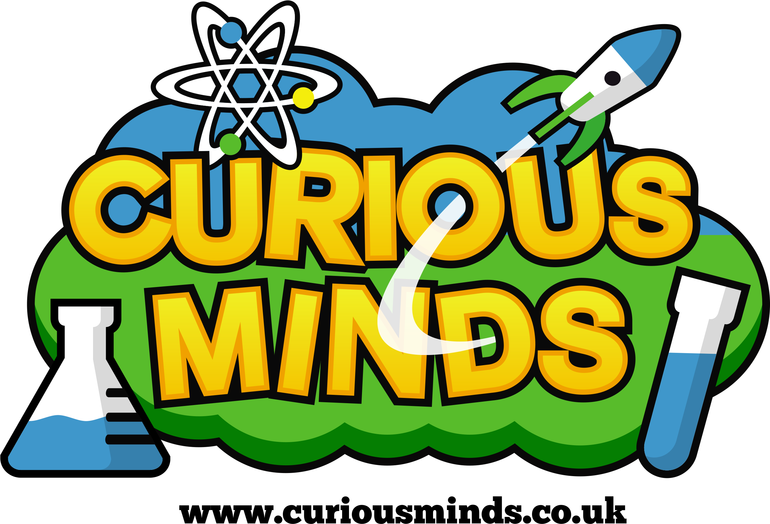 Download Curious Minds Science Shop - ClipartKey