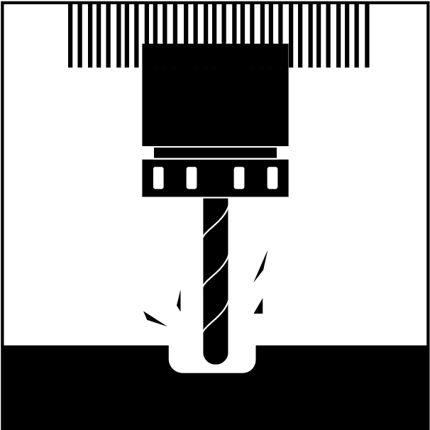 Download Cnc Router Ico File - ClipartKey