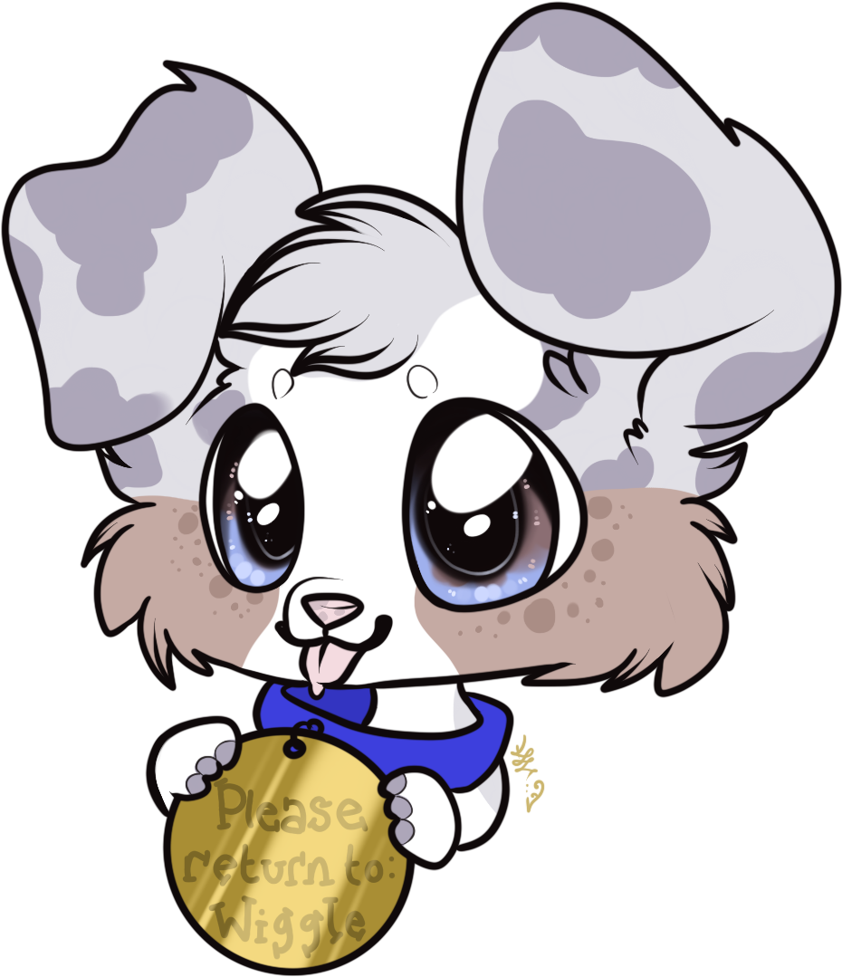 Download Please Return To - Cartoon - ClipartKey