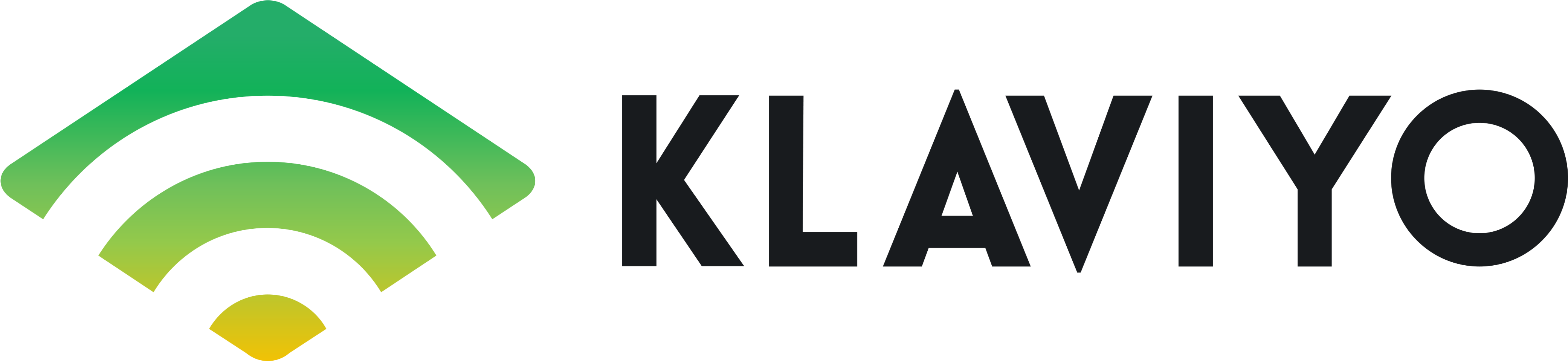Download Klaviyo - Klaviyo Logo Transparent - ClipartKey