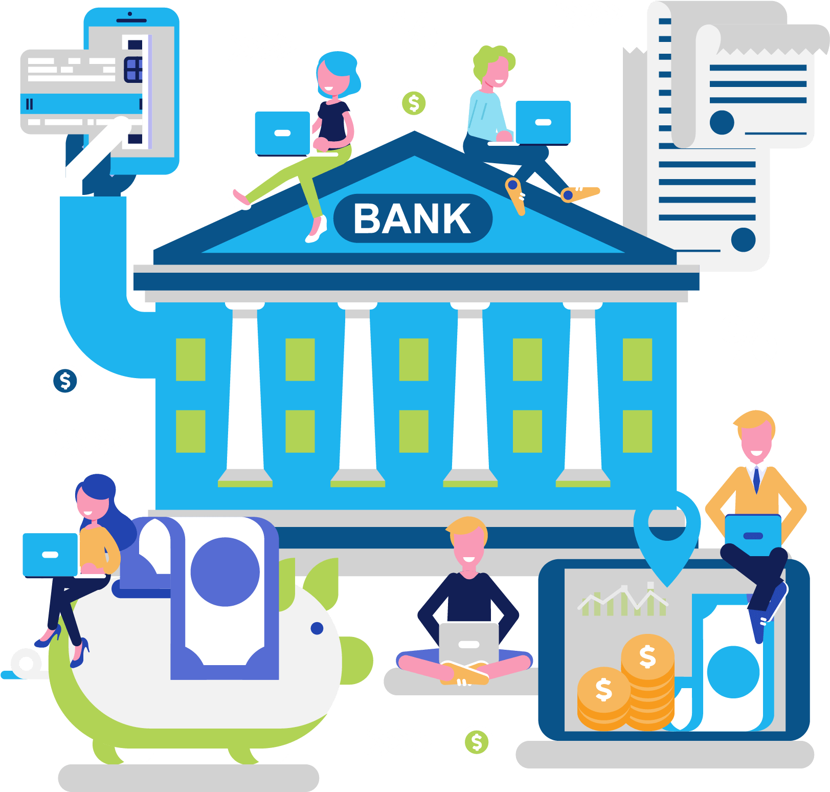 Download Business Process Management Professional Services - Virtual ...