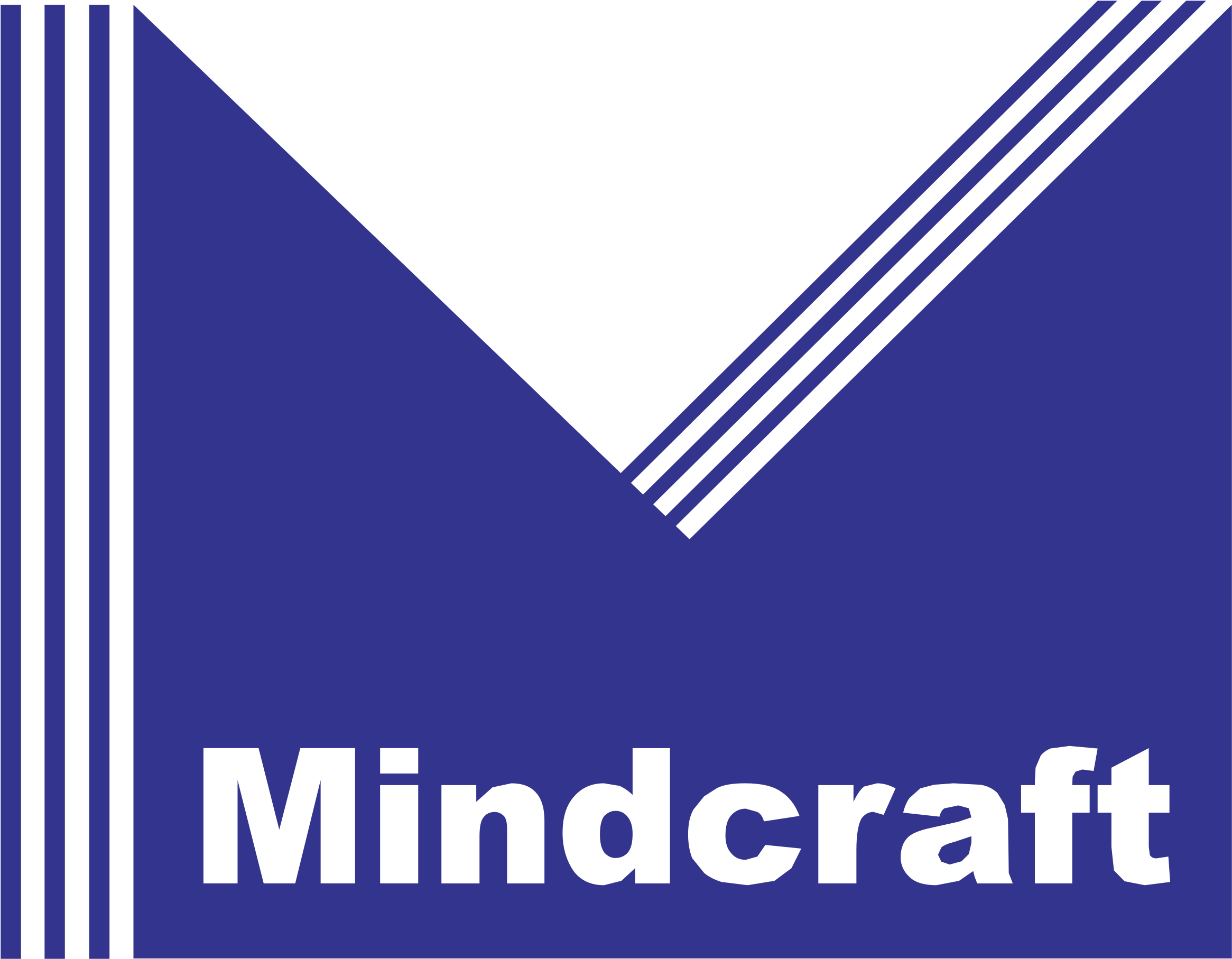 Download Mindcraft Logo Png Transparent - Graphic Design - ClipartKey