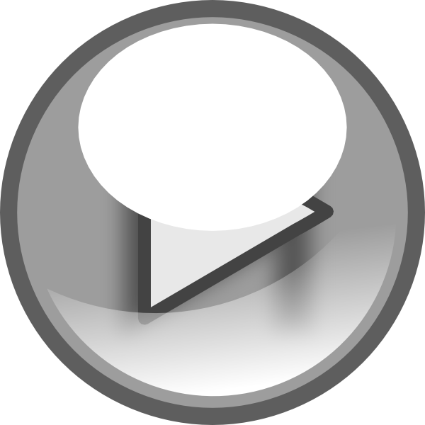 Download Png Play Button Gif - ClipartKey