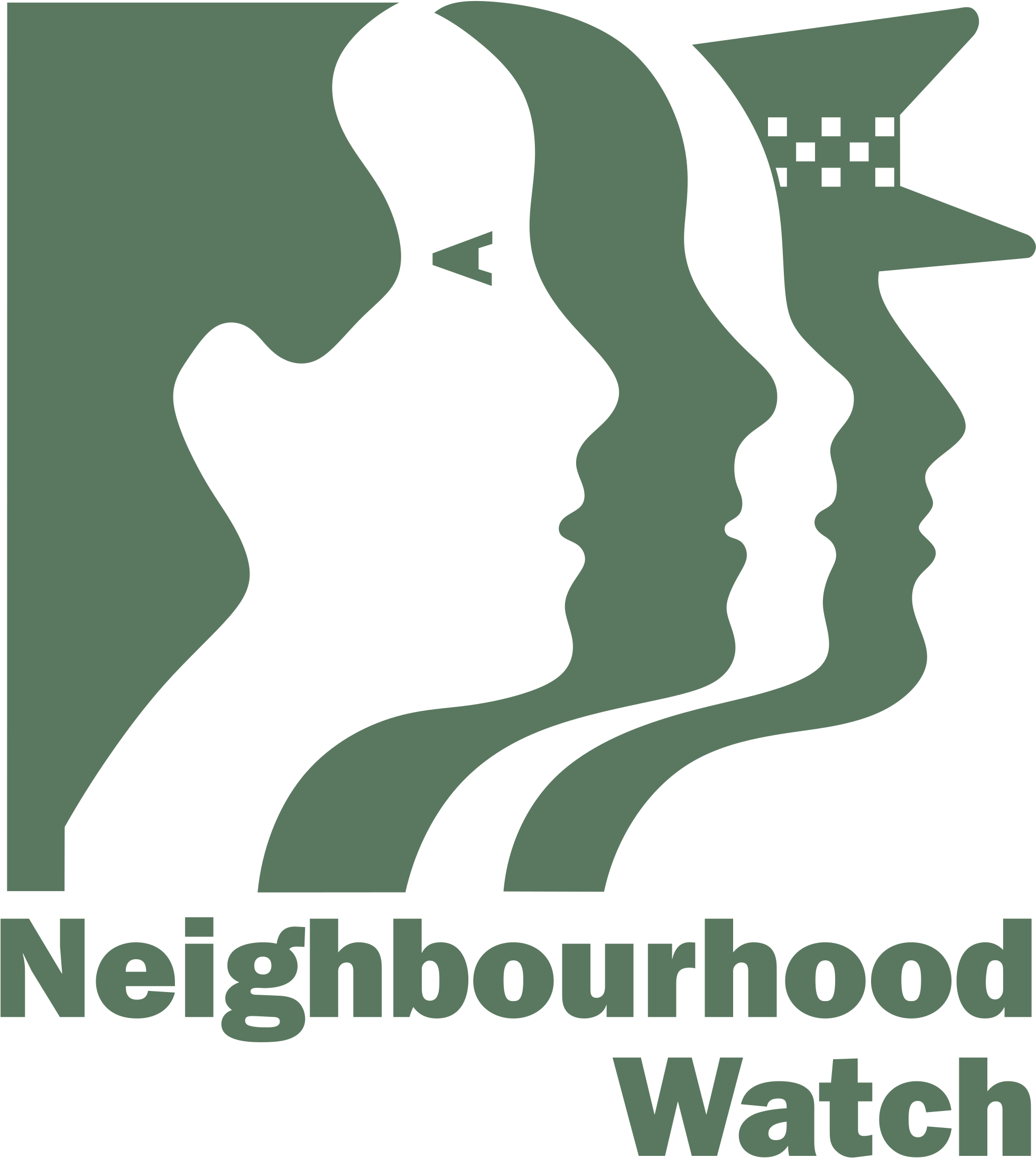 Download Neighbourhood Watch Logo Png Transparent - Neighbourhood Watch ...