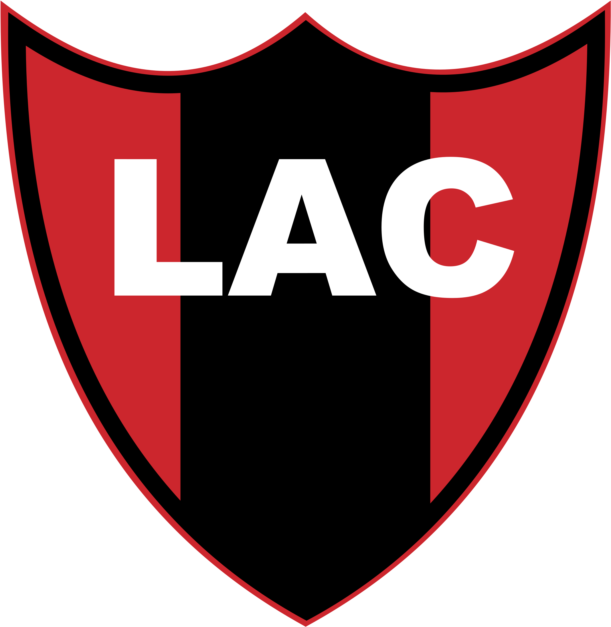 Download Lobos Athletic Club De Lobos Logo Png Transparent - Lobos ...